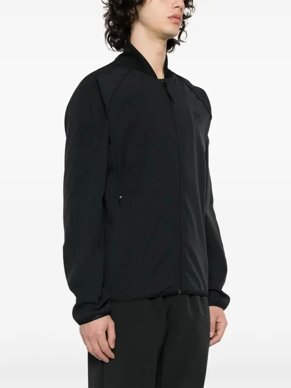 Adidas Sst Zip-up Sport Jacket