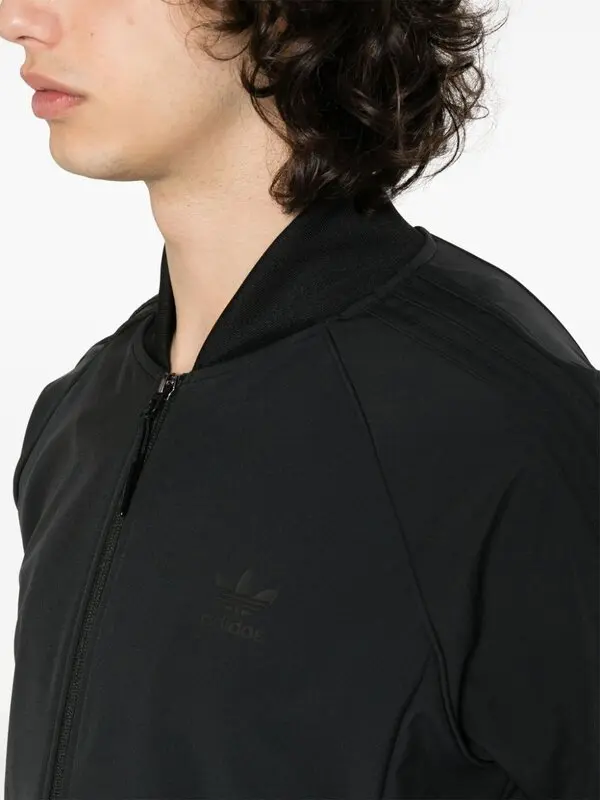 Adidas Sst Zip-up Sport Jacket
