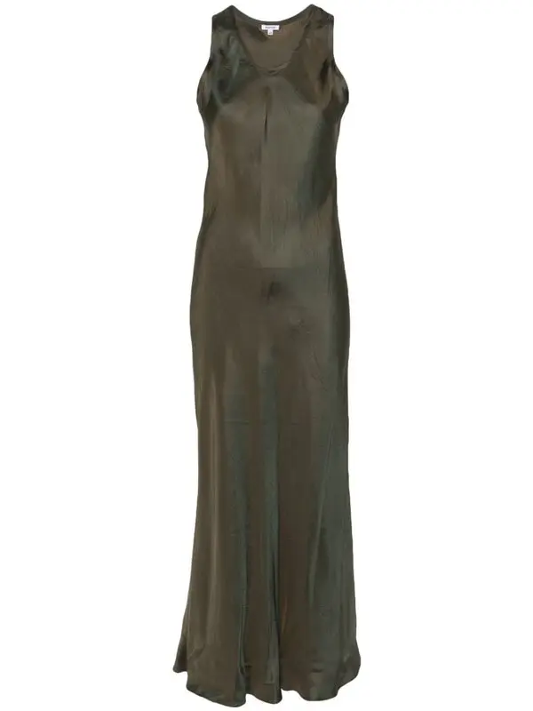 Aspesi Sleeveless Maxi Dress