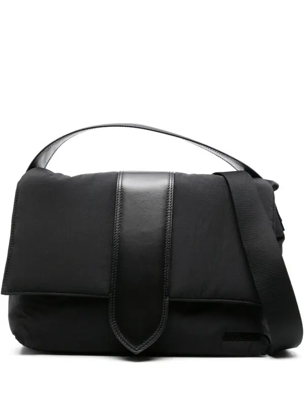 Jacquemus Le Bambino Messenger Bag - Black