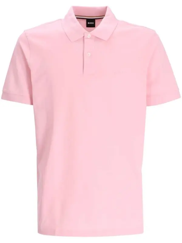 BOSS Pallas Polo Shirt