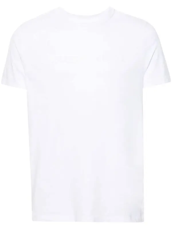Canada Goose Emersen Cotton T-shirt - White