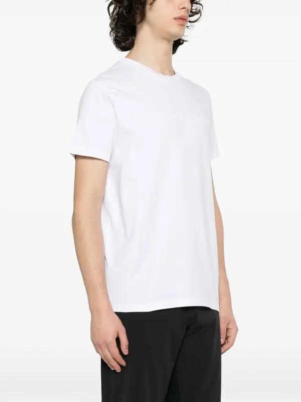 Canada Goose Emersen Cotton T-shirt - White