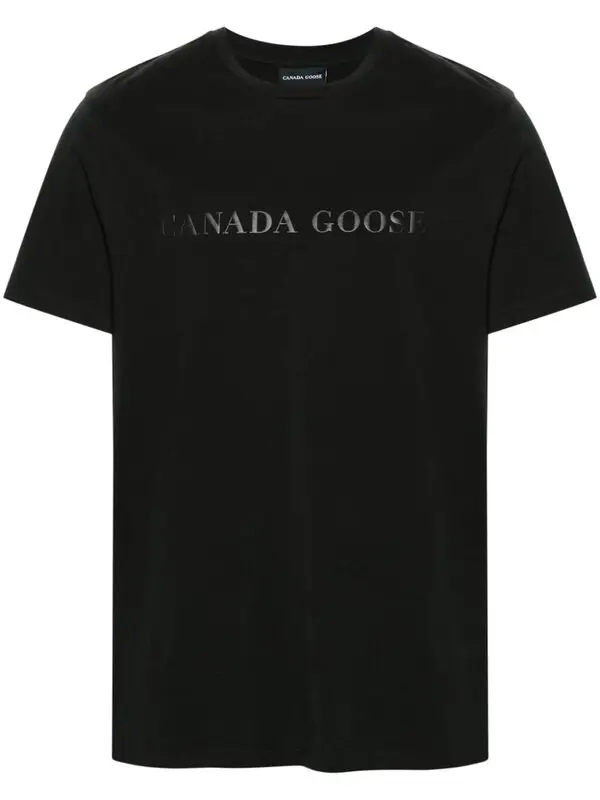 Canada Goose Emersen Cotton T-shirt