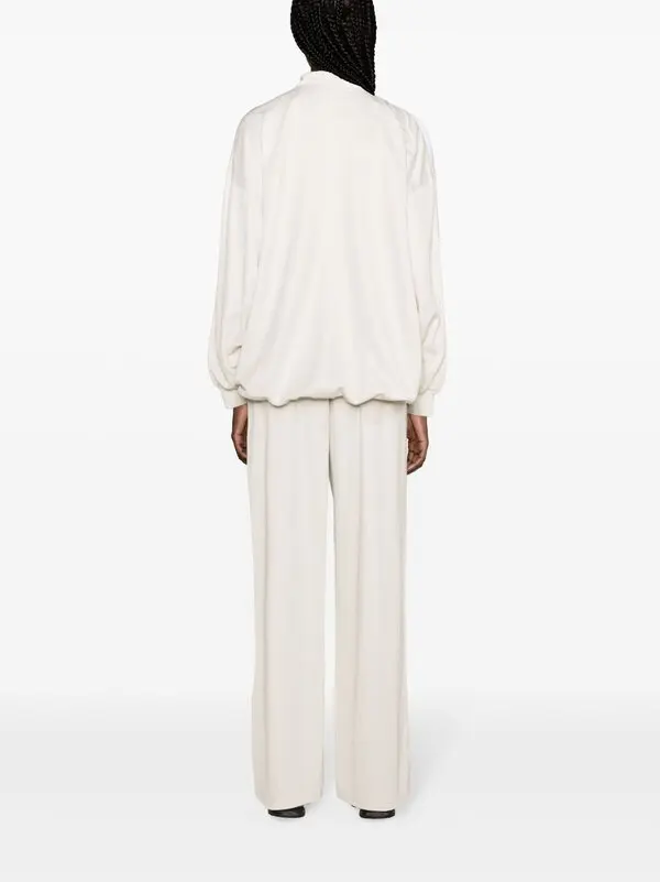 Isabel Marant Étoile Rejane Drop-shoulder Jacket