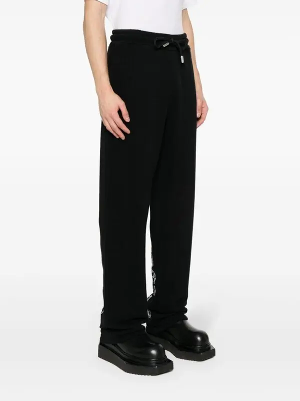 Off-White Bandana Arr Sweatpant