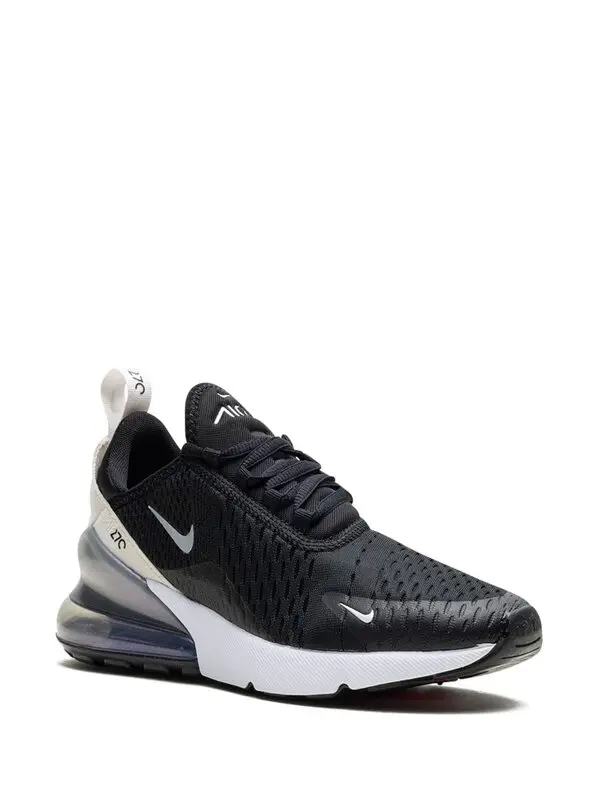 Nike Max 270 Sneakers - Black