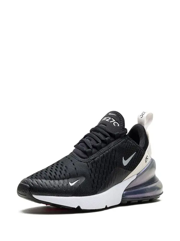 Nike Max 270 Sneakers - Black