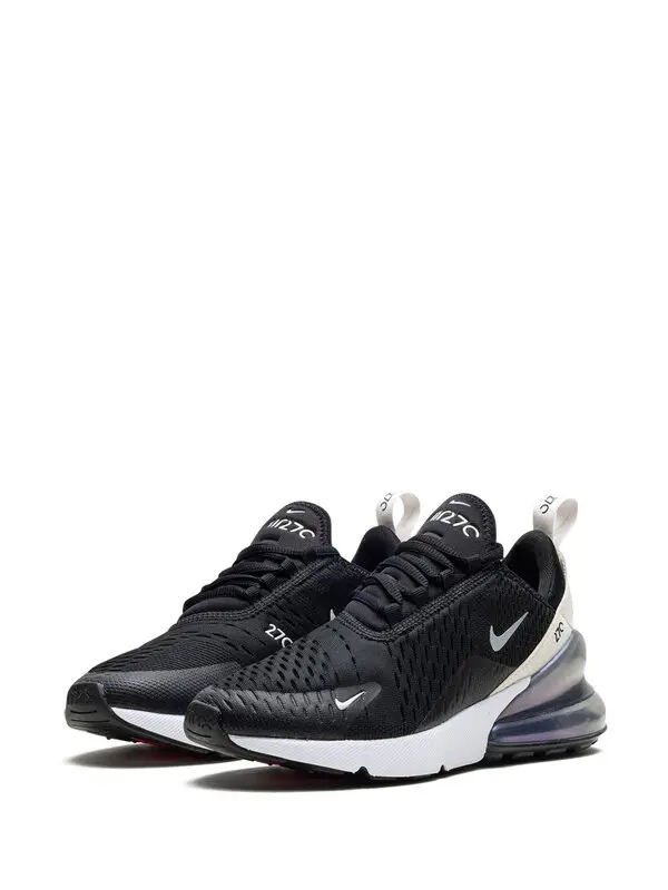 Nike Max 270 Sneakers - Black