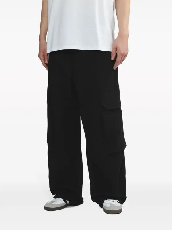 FIVE CM Elasticated Waist Cargo Trousers