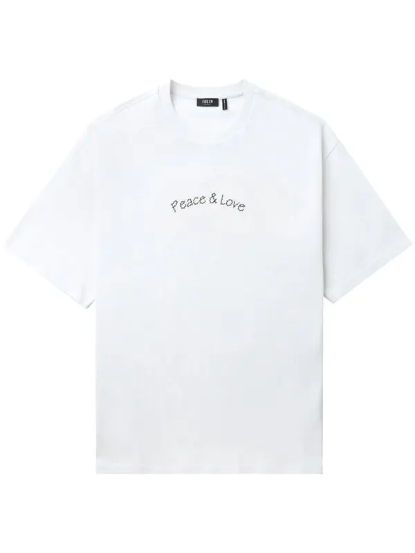 FIVE CM Graphic-print T-shirt