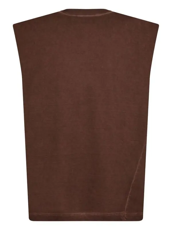 Dsquared2 Slogan-print Cotton T-shirt