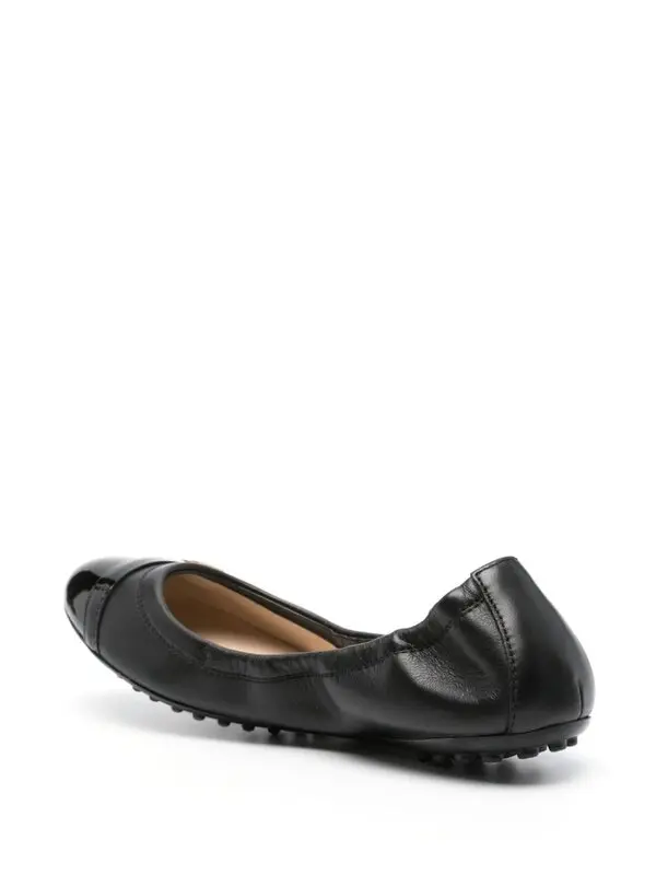 TOD'S Gommino Ballet Pumps