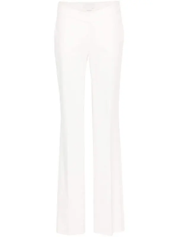 GENNY Straight Leg Trousers