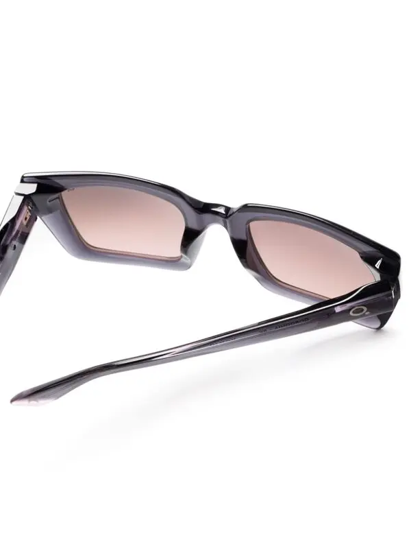 ETNIA BARCELONA Gorgonia Square-frame Sunglasses