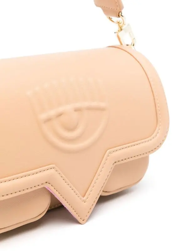 CHIARA FERRAGNI Eyelike Tote Bag