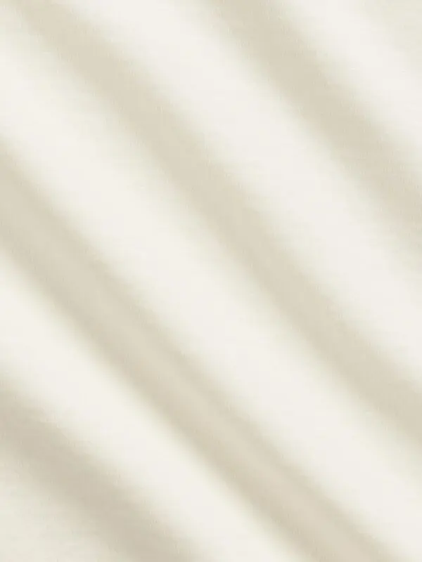 Ralph Lauren Logo-print Cotton T-shirt - White