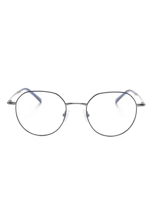 GIGI STUDIOS May Eyeglasses - Blue