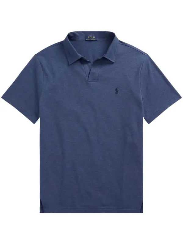 Polo Ralph Lauren Polo Pony Embroidered Polo Shirt