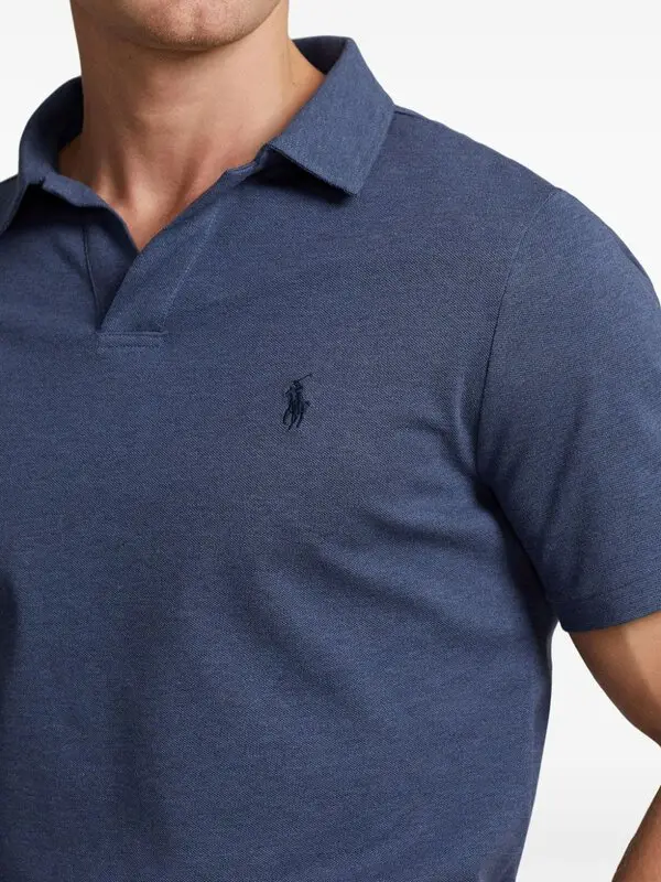 Polo Ralph Lauren Polo Pony Embroidered Polo Shirt