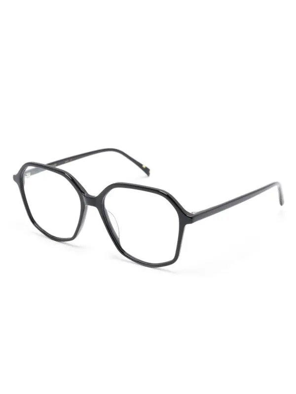 GIGI STUDIOS Cora Geometric-frame Eyeglasses