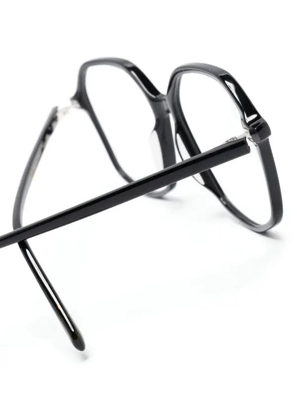 GIGI STUDIOS Cora Geometric-frame Eyeglasses