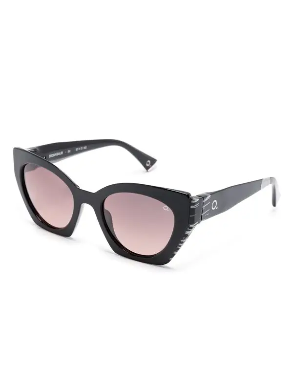 ETNIA BARCELONA Escandalo Cat-eye Sunglasses