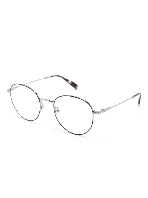 GIGI STUDIOS Osaka Round-frame Eyeglasses