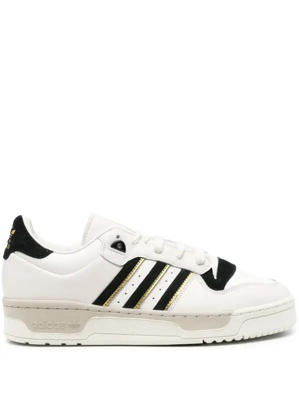 Adidas Rivalry 86 Leather Sneakers