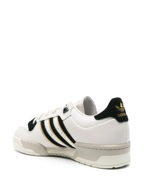 Adidas Rivalry 86 Leather Sneakers