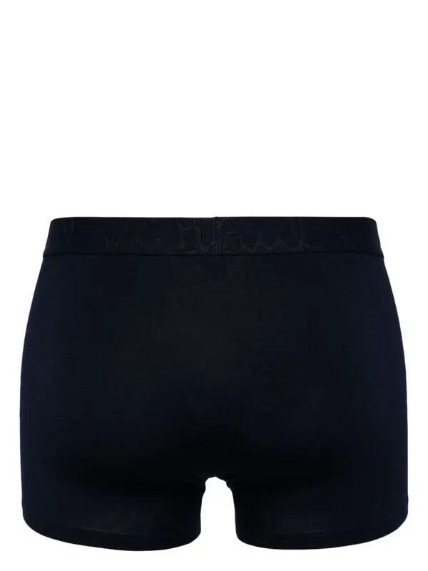 Paul Smith Logo-waistband Briefs
