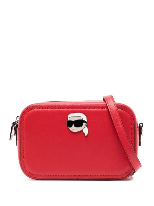 Karl Lagerfeld K/ikonik 2 Crossbody Bag