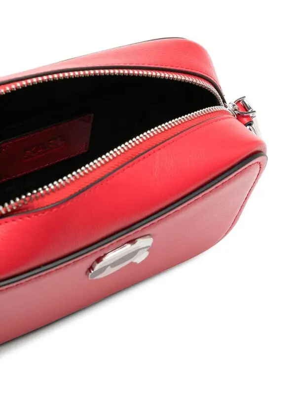 Karl Lagerfeld K/ikonik 2 Crossbody Bag