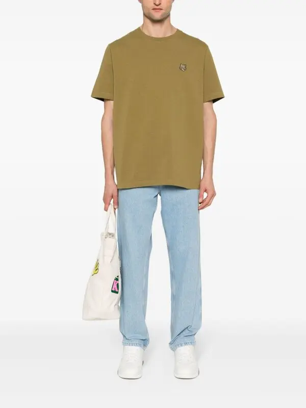 Carhartt Work In Progress Single Knee Jeans - Blue