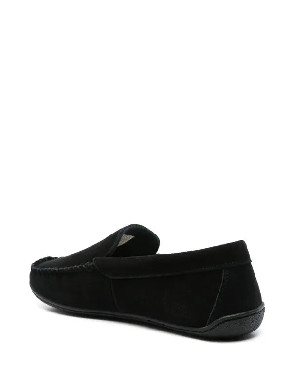 Ralph Lauren Brenan Polo Bear Loafer
