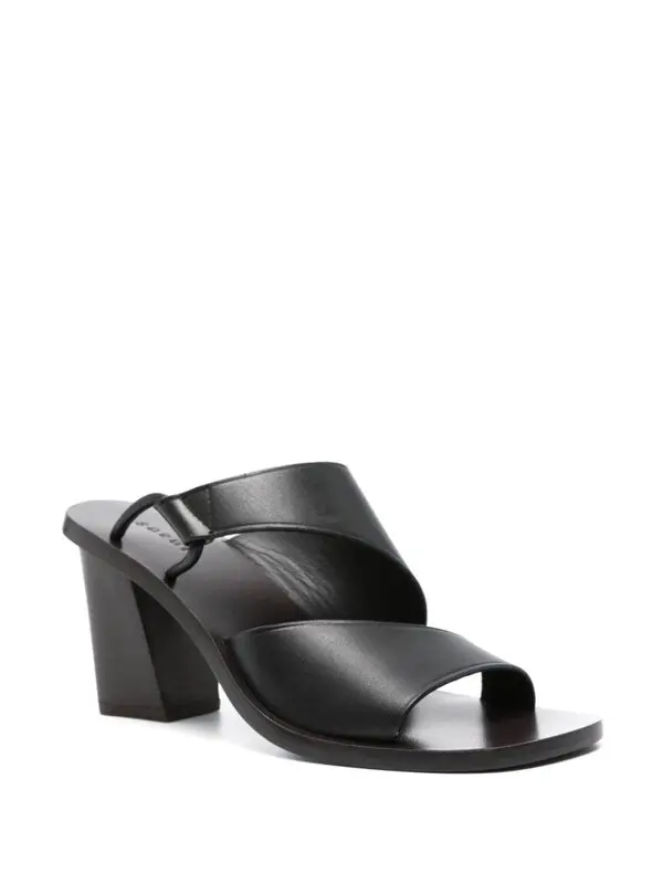 Soeur Astree Open-toe Sandals