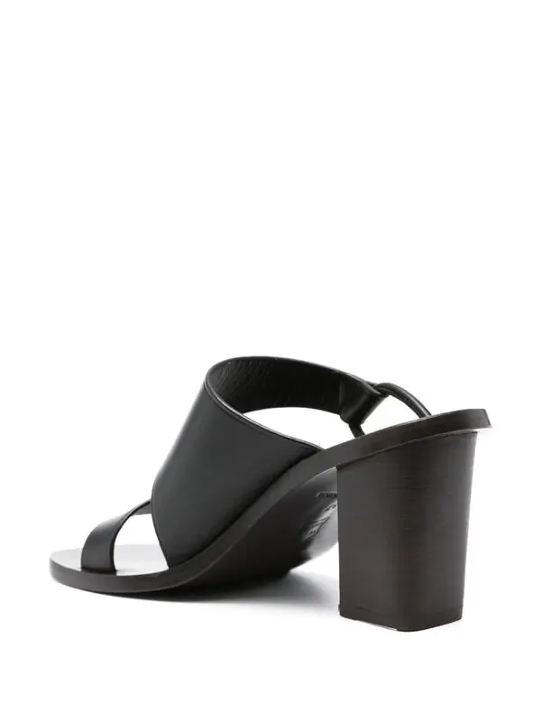 Soeur Astree Open-toe Sandals