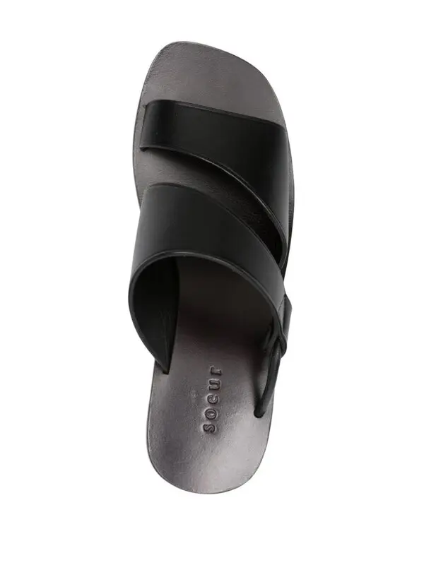 Soeur Astree Open-toe Sandals