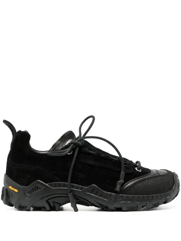Our Legacy Gabe Low-top Sneakers