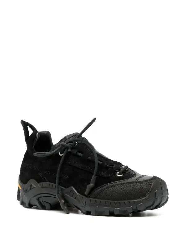 Our Legacy Gabe Low-top Sneakers