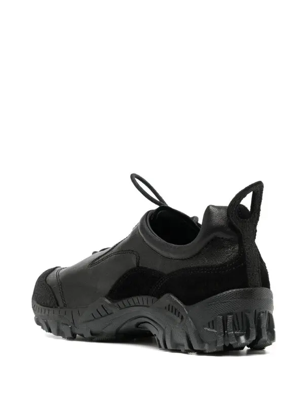 Our Legacy Gabe Low-top Sneakers