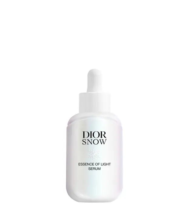 Dior Snow Essence Of Light Brightening Serum - No Color
