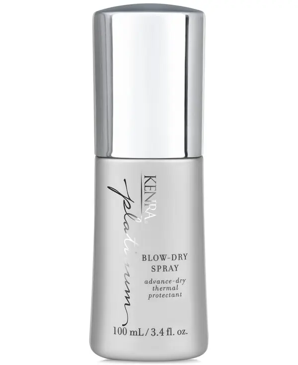 KENRA PROFESSIONAL Blow-dry Spray - No Color
