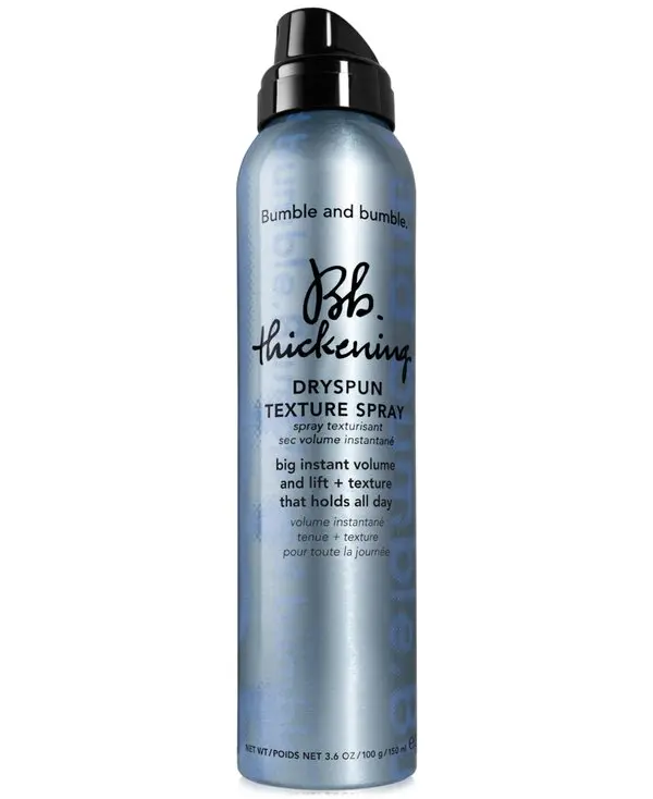 BUMBLE AND BUMBLE Thickening Dryspun Texture Spray - No Color