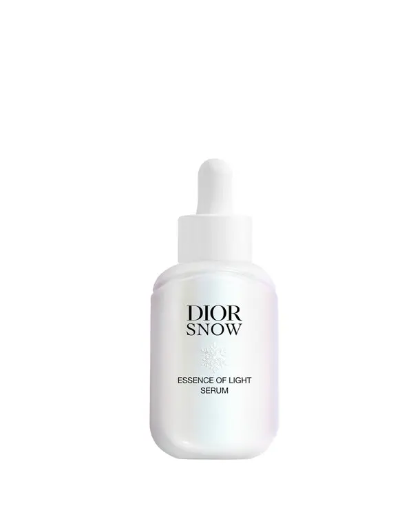 Dior Snow Essence Of Light Brightening Serum - No Color