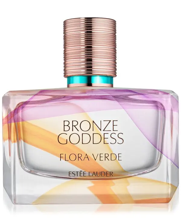 Estée Lauder Bronze Goddess Flora Verde Eau De Parfum