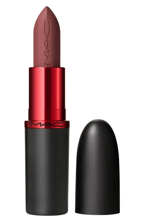 MAC COSMETICS Macximal Silky Matte Viva Glam Lipstick - Viva Empowered