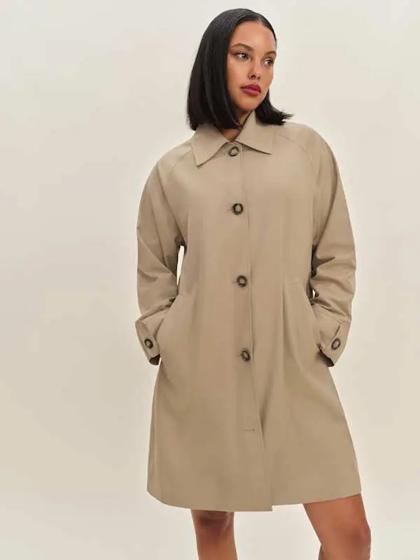 REFORMATION Dion Trench