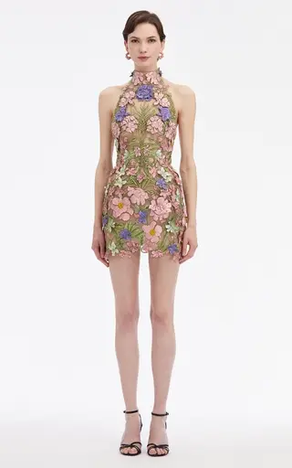 sheer blue mini dress Tight Mini Party Dress with Sheer Corset