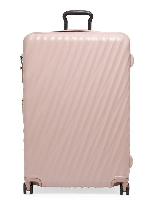 Tumi 19 Degree Extended Trip Expandable Suitcase